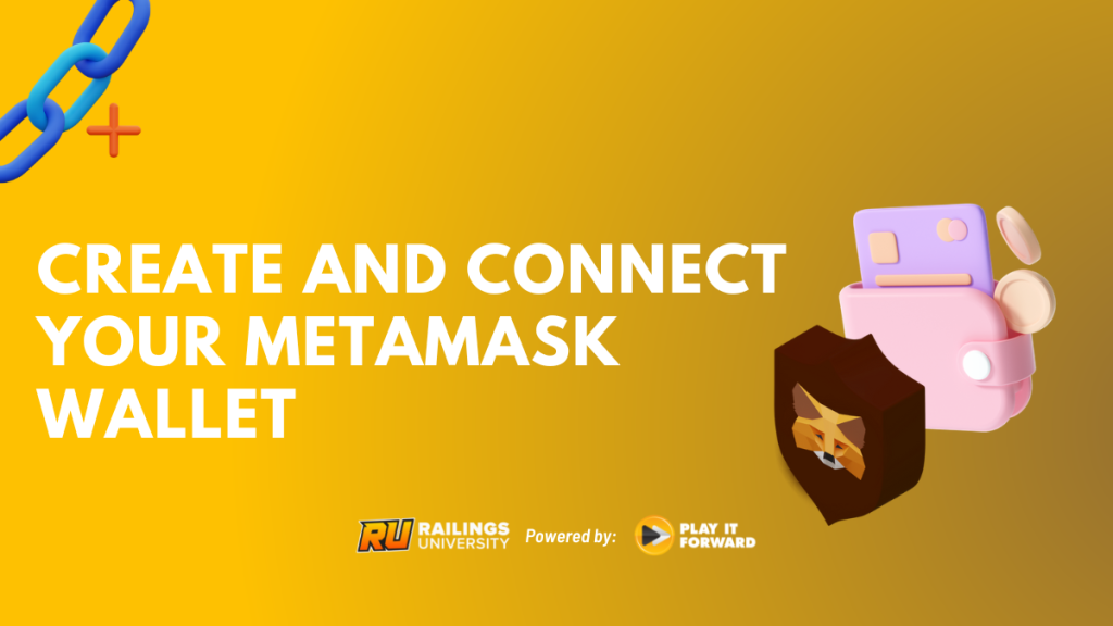 Quests 101: Create and connect your MetaMask wallet